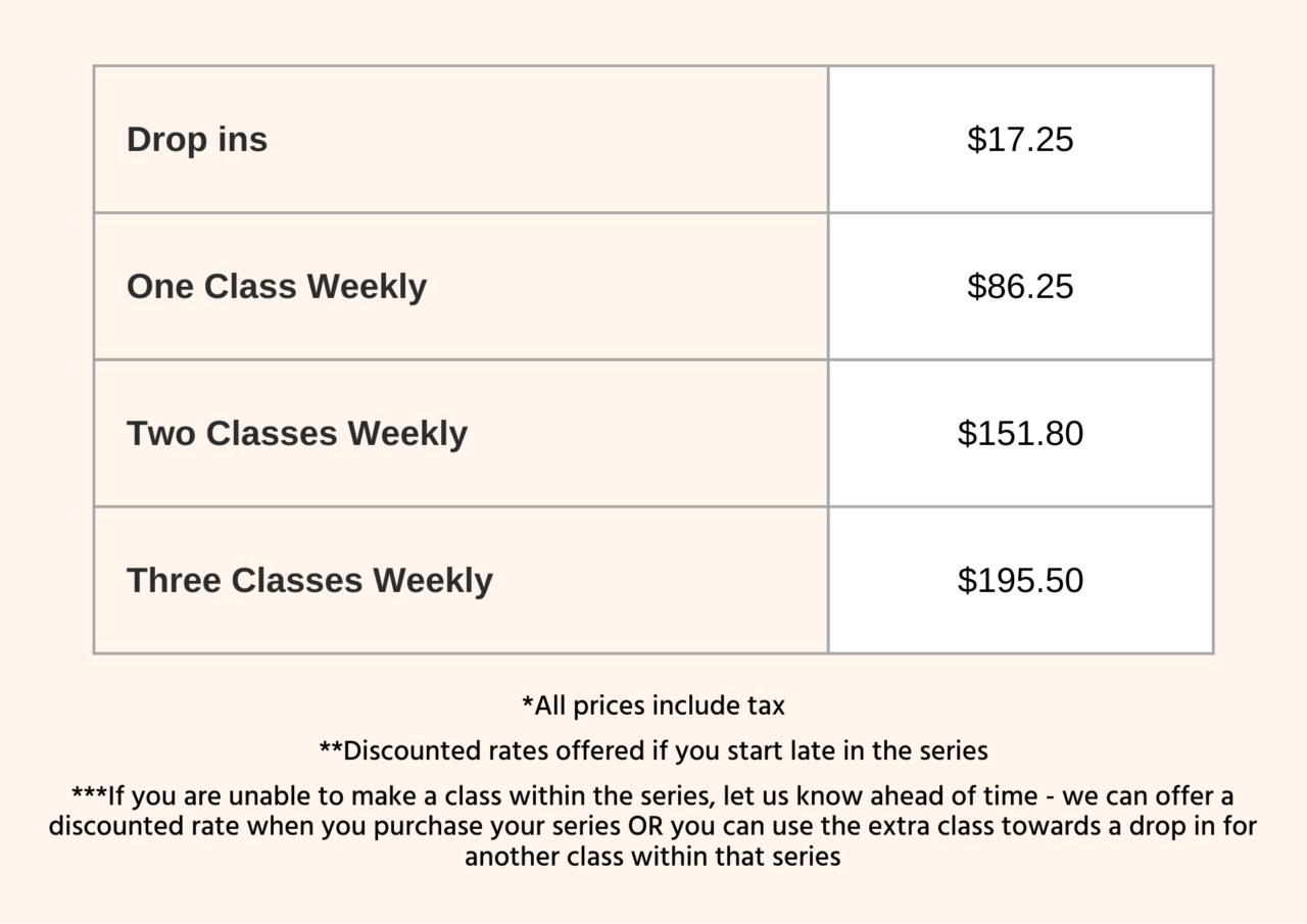 The Wellness Studio - reactive