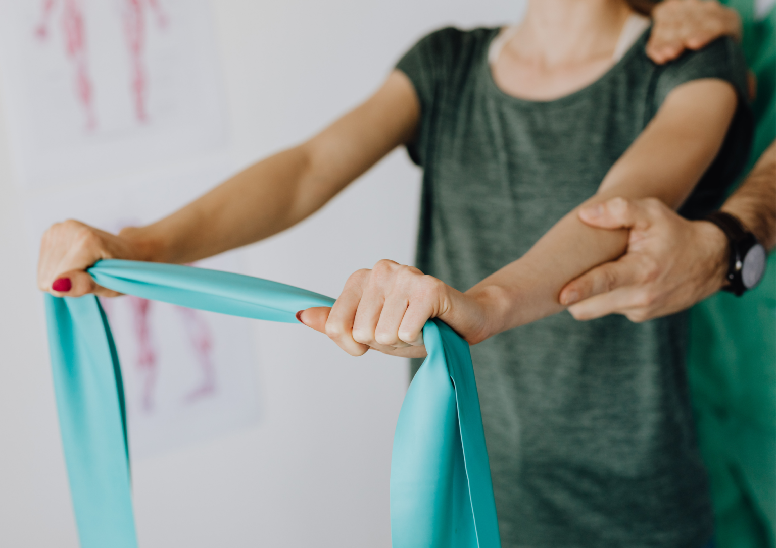 reactive | movement is therapy - reactive